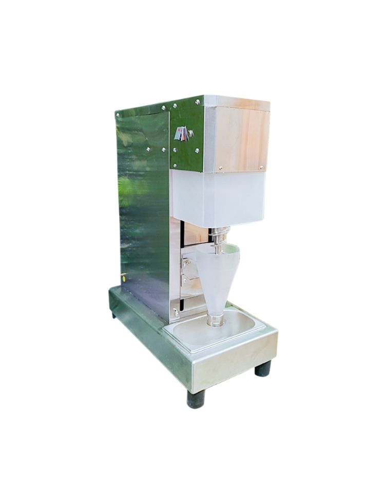 Swirl Machine - Chefsshop